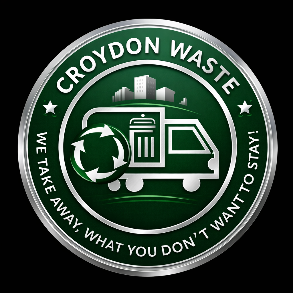 Domestic Bin Collection Leyton | Same-Day Near You | Croydon Waste